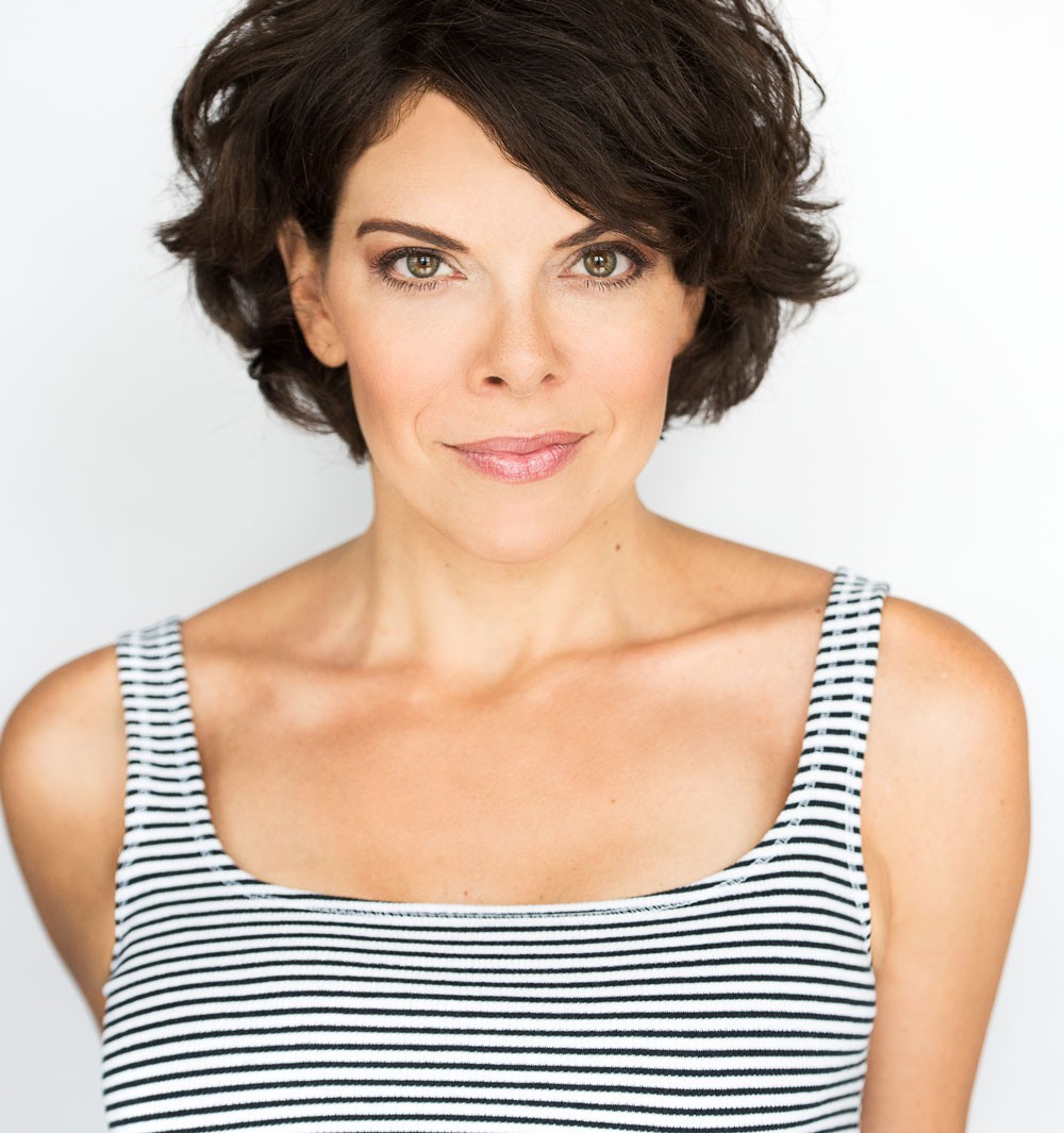 Jill Abramovitz – Broadway Cast & Staff | IBDB