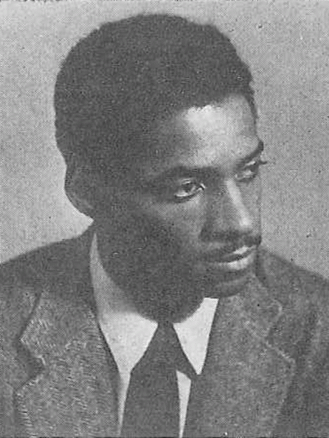 Gordon Heath – Broadway Cast & Staff | IBDB