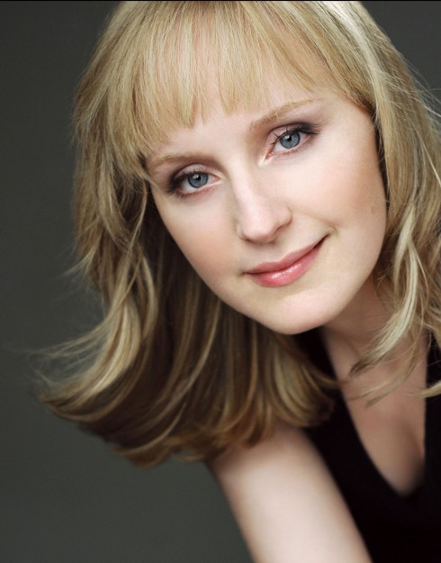 Erin Davie – Broadway Cast & Staff | IBDB