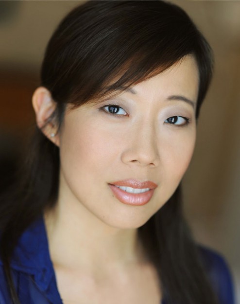 Pearl Sun – Broadway Cast & Staff | IBDB