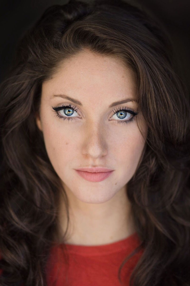 Jillian Mueller – Broadway Cast & Staff | IBDB