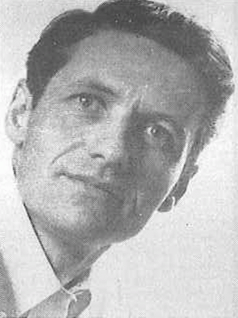 Arthur Hill – Broadway Cast & Staff | IBDB