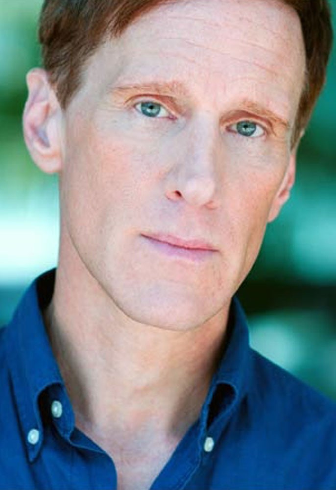 John Leonard Thompson – Broadway Cast & Staff | IBDB