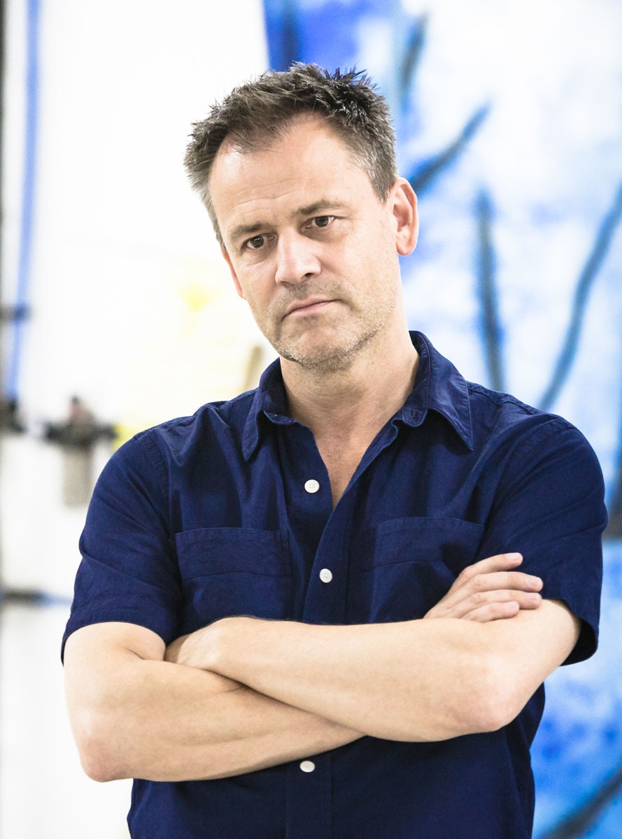 Michael Grandage – Broadway Cast & Staff | IBDB