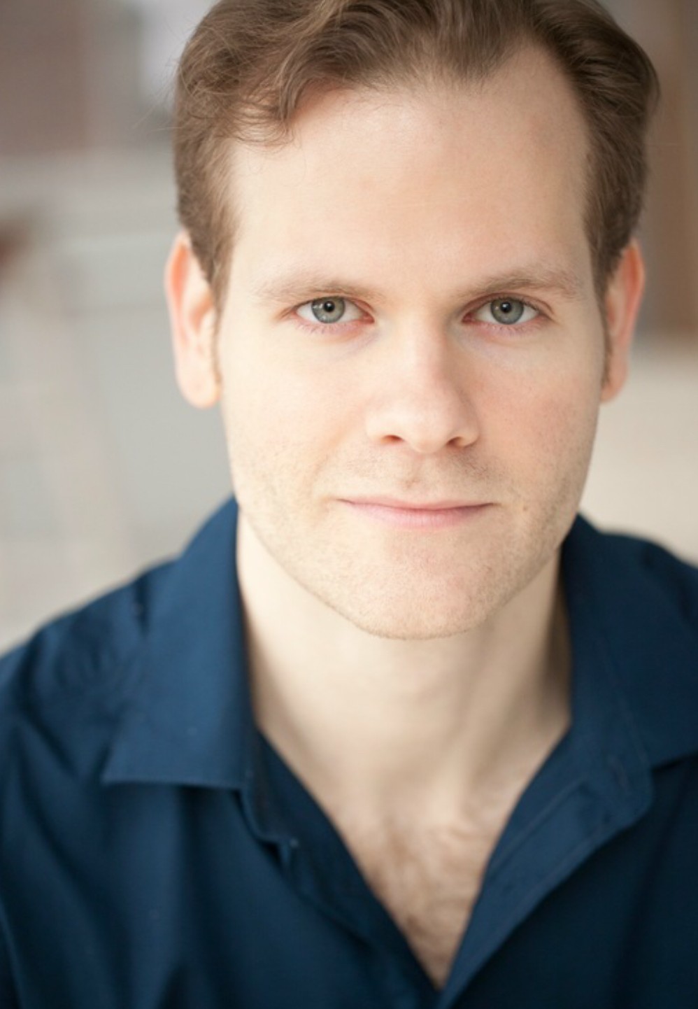 J. Austin Eyer – Broadway Cast & Staff | IBDB