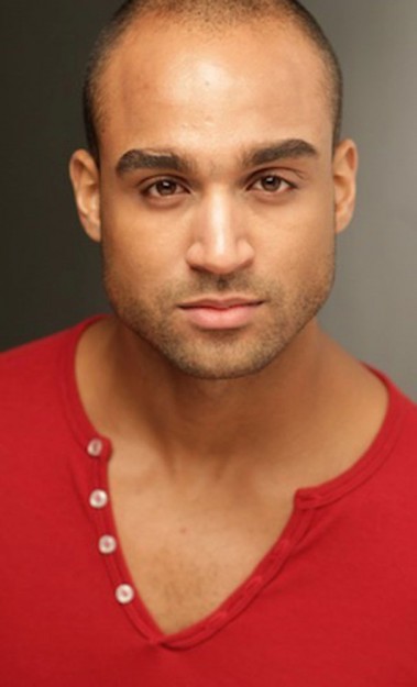 Joe Aaron Reid – Broadway Cast & Staff | IBDB