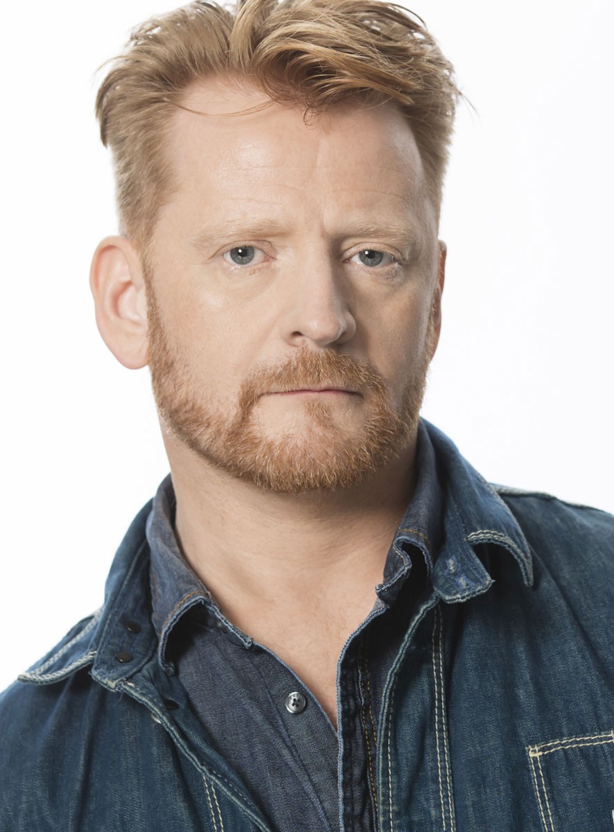 Christopher Oram – Broadway Cast & Staff | IBDB