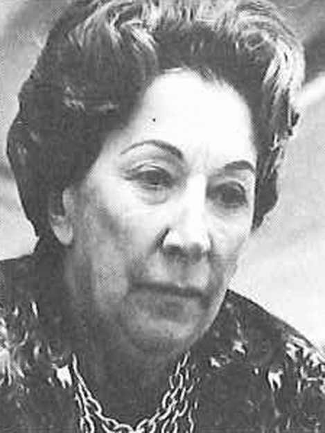 Martita Hunt – Broadway Cast & Staff | IBDB