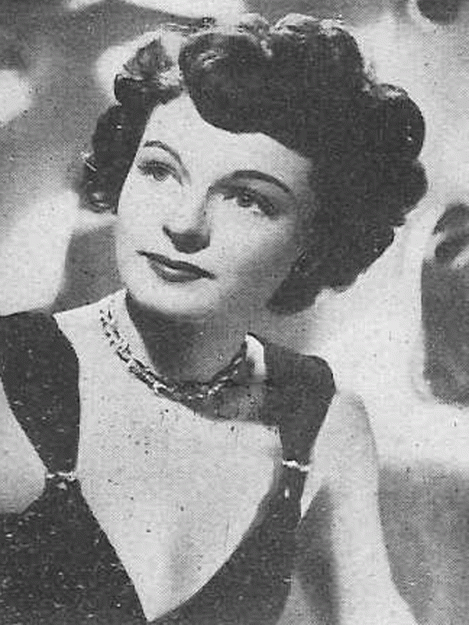 Ruth Hussey – Broadway Cast & Staff | IBDB