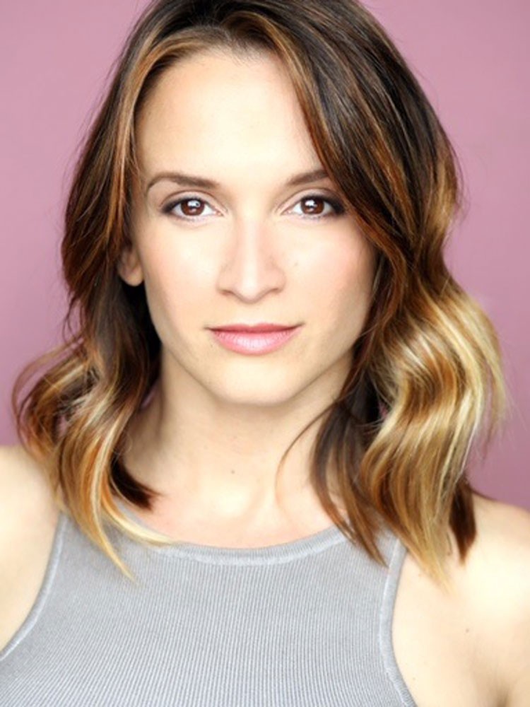 Emily Padgett – Broadway Cast & Staff | IBDB