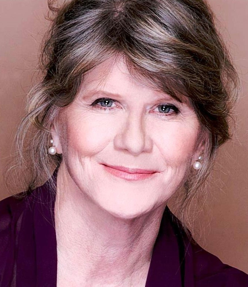 Judith Ivey – Broadway Cast & Staff | IBDB