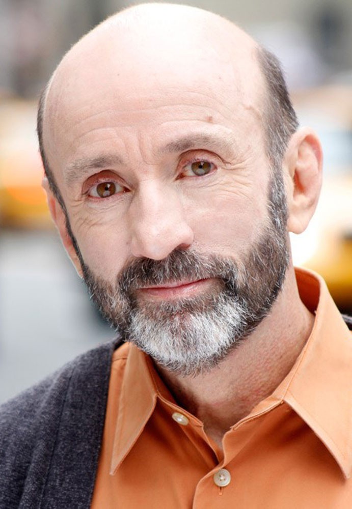 Patrick Kerr – Broadway Cast & Staff | IBDB