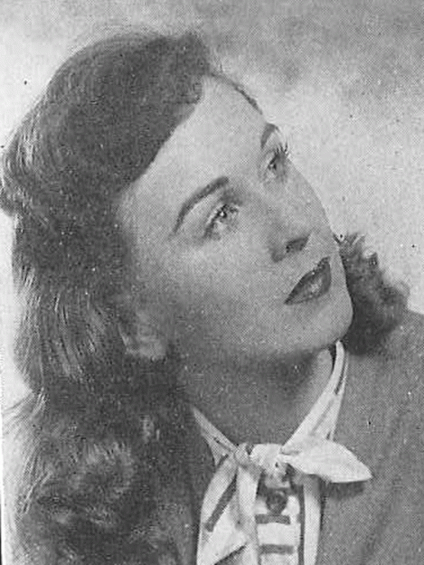 Dorothea Jackson – Broadway Cast & Staff | IBDB