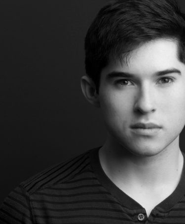 Andy Richardson – Broadway Cast & Staff | IBDB