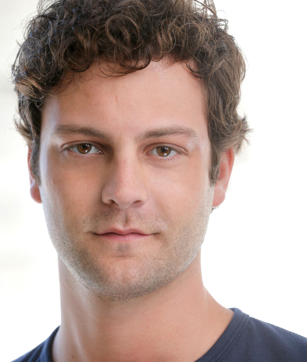 Van Hughes – Broadway Cast & Staff | IBDB