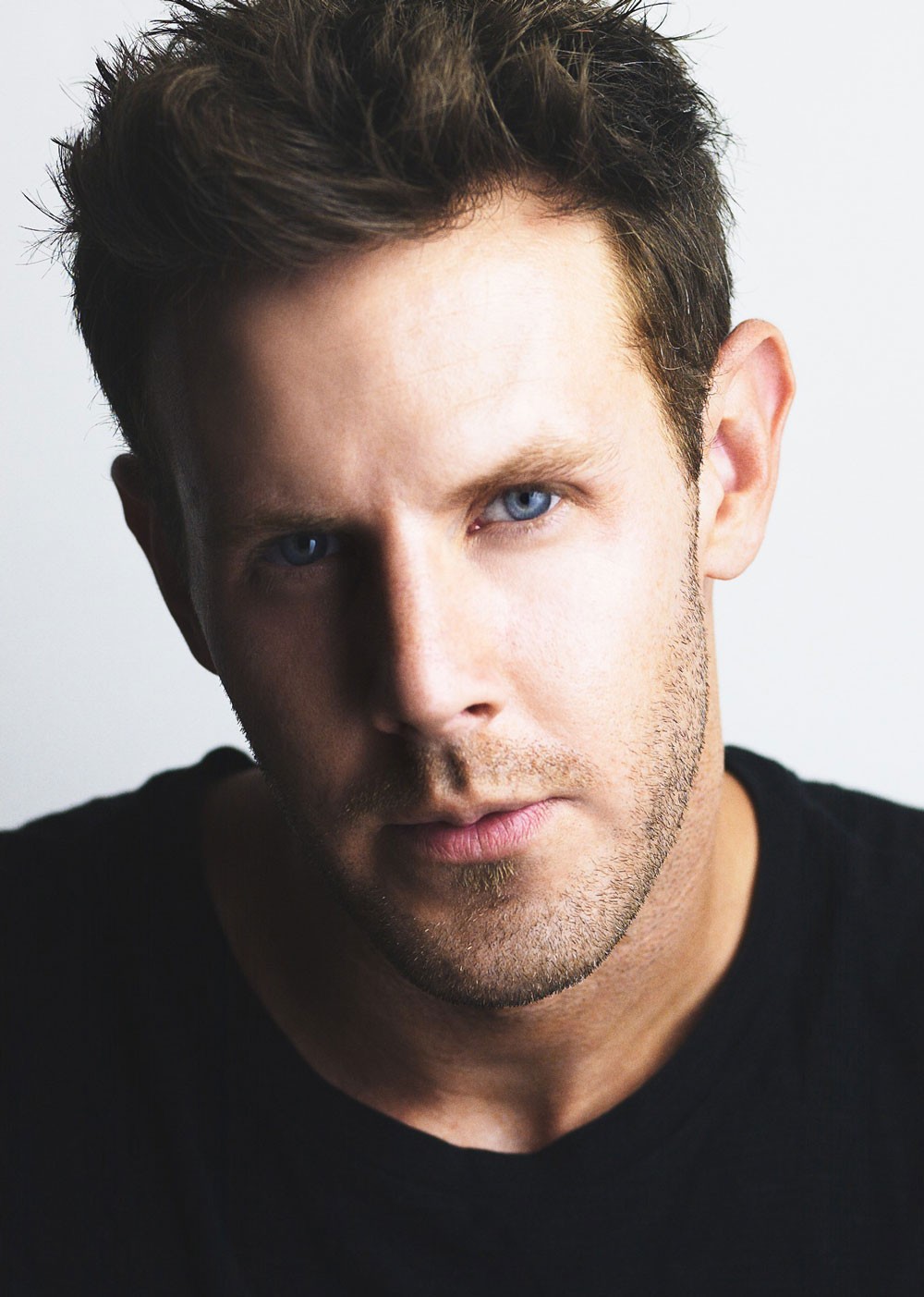 Harley Jay – Broadway Cast & Staff | IBDB