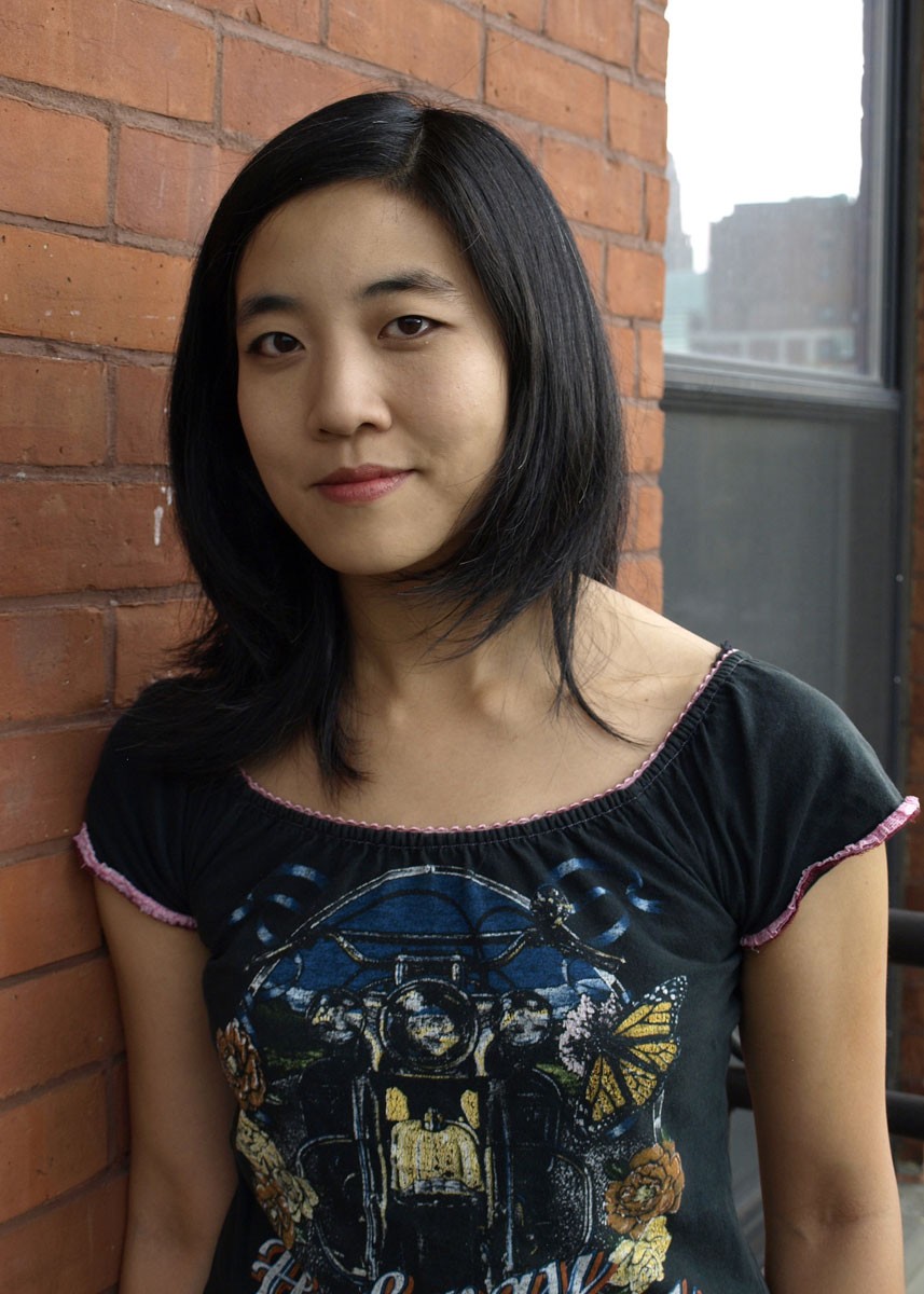 Mimi Lien – Broadway Cast & Staff | IBDB