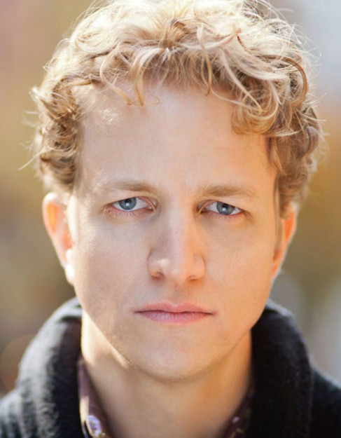 Jeremy Hays – Broadway Cast & Staff | IBDB