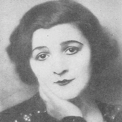 Doris Keane – Broadway Cast & Staff | IBDB