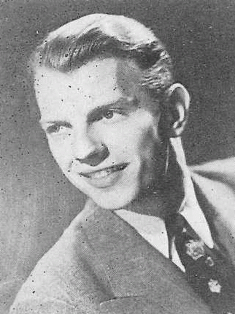 George Keane – Broadway Cast & Staff | IBDB