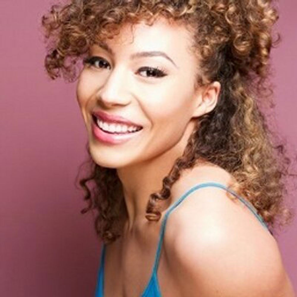 Afra Hines – Broadway Cast & Staff | IBDB
