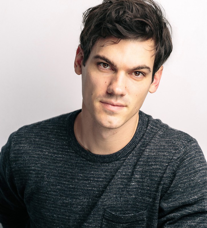 Robert Lenzi – Broadway Cast & Staff | IBDB