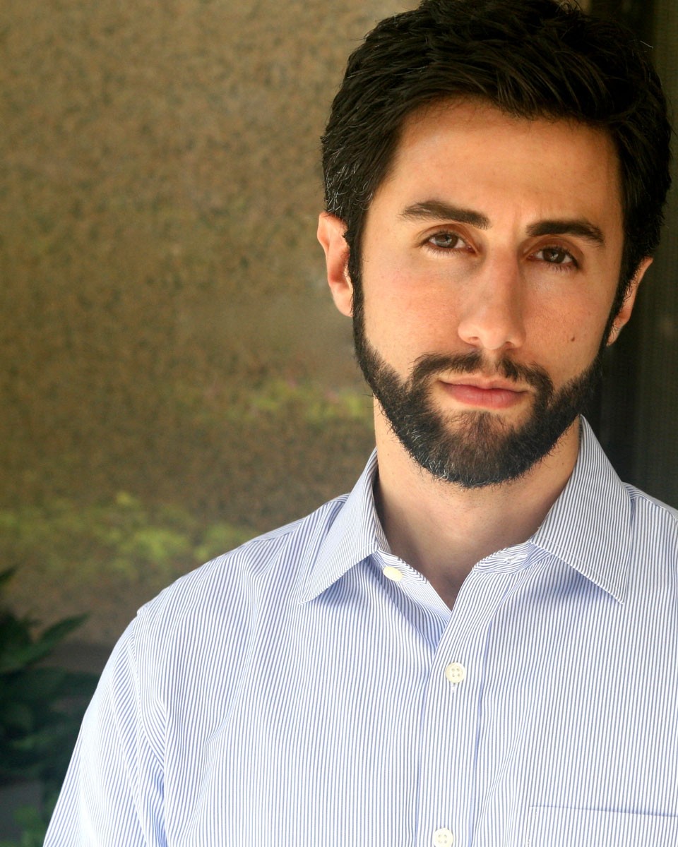 George Psomas – Broadway Cast & Staff | IBDB