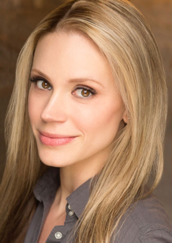 Jessica Rush – Broadway Cast & Staff | IBDB