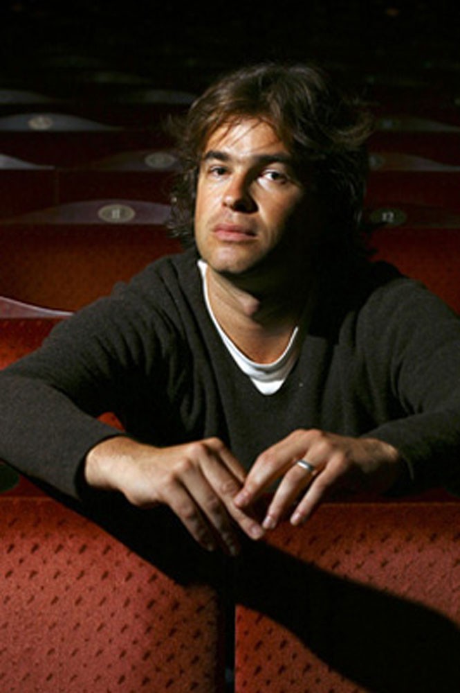 Rupert Goold – Broadway Cast & Staff | IBDB