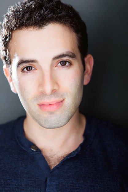 Jarrod Spector – Broadway Cast & Staff | IBDB Jarrod Spector – Broadway Cast & Staff | IBDB