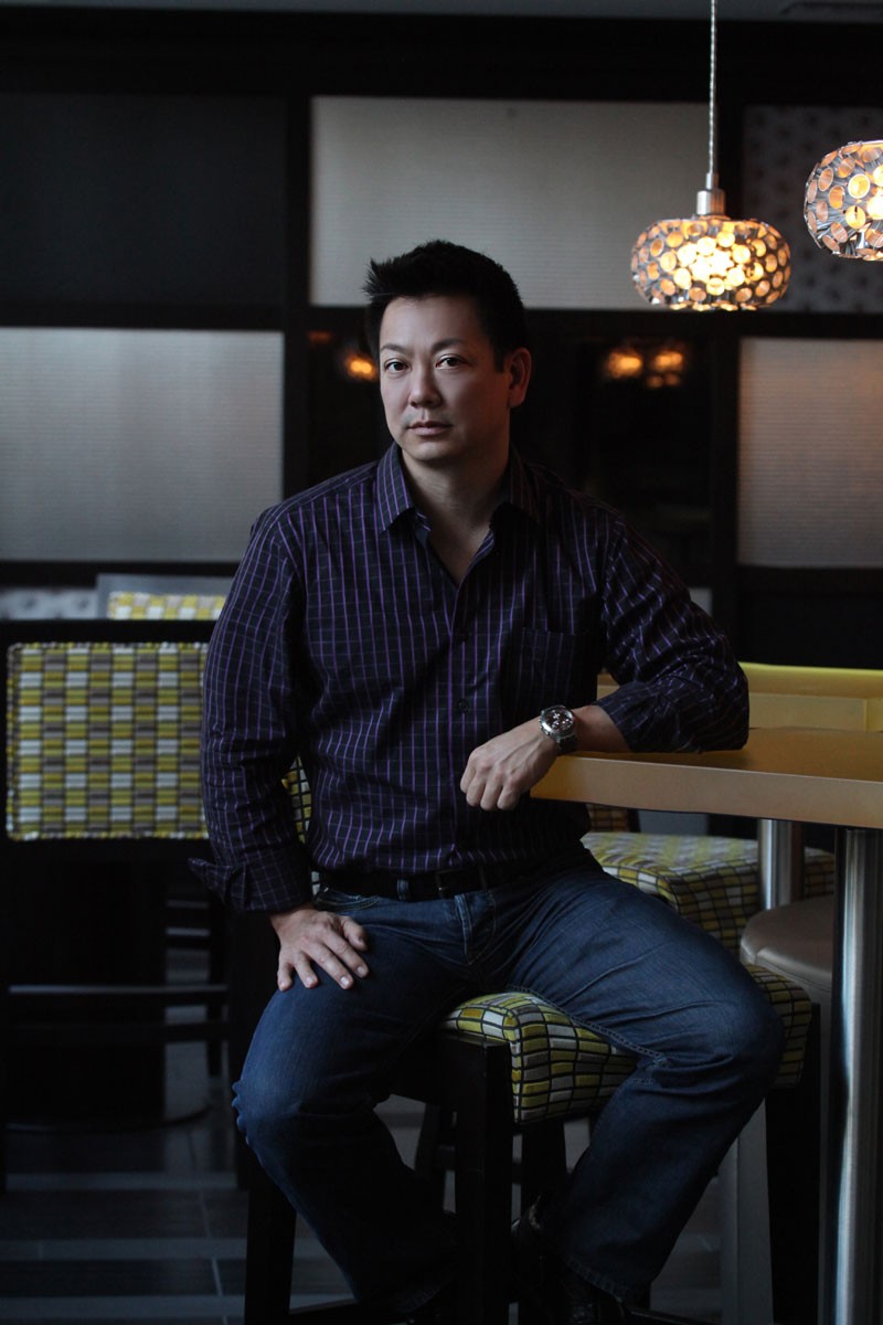 Jay Kuo – Broadway Cast & Staff | IBDB