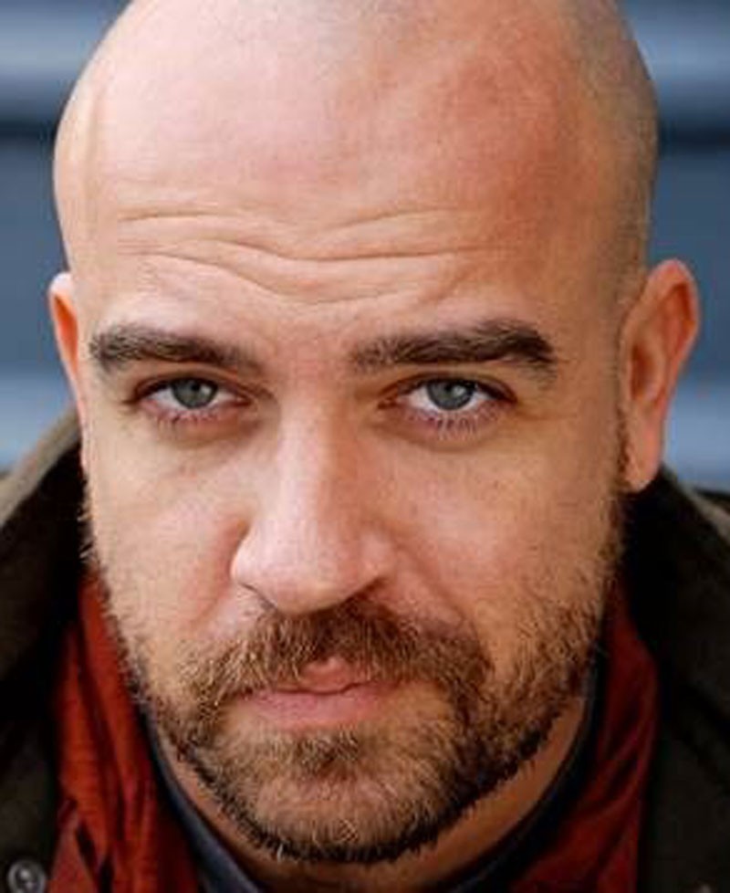 Eric Anderson – Broadway Cast & Staff | IBDB