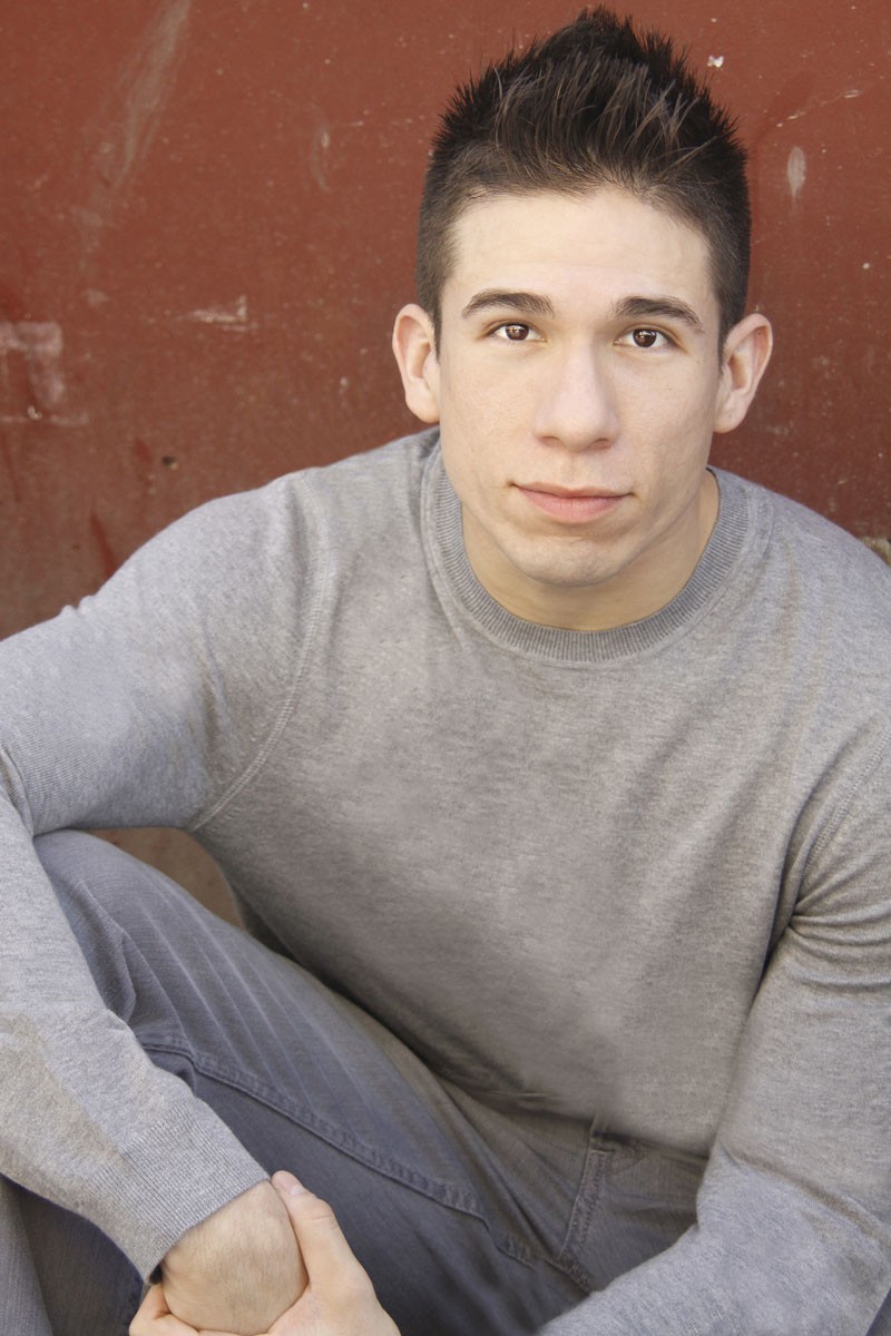 Jon Rua – Broadway Cast & Staff | IBDB