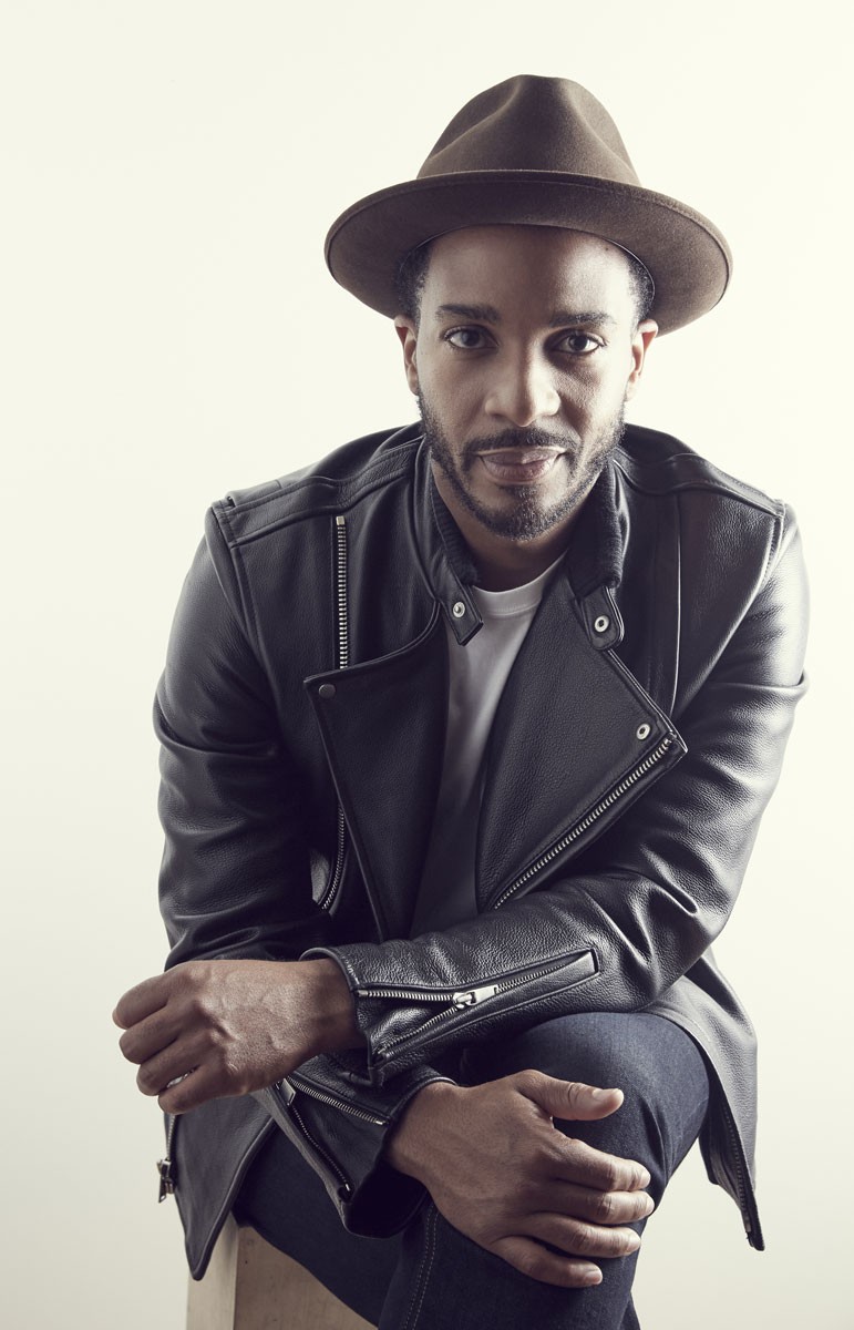 André Holland – Broadway Cast & Staff | IBDB