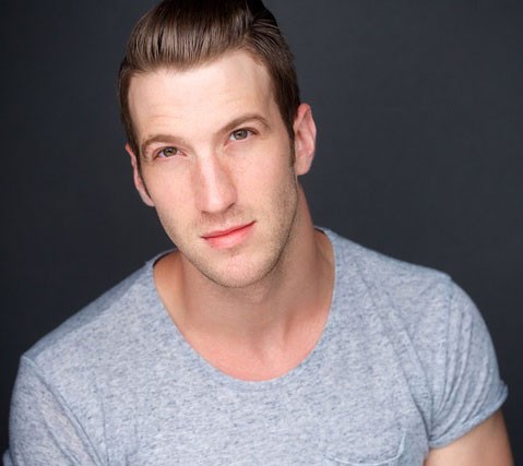 John Arthur Greene – Broadway Cast & Staff | IBDB