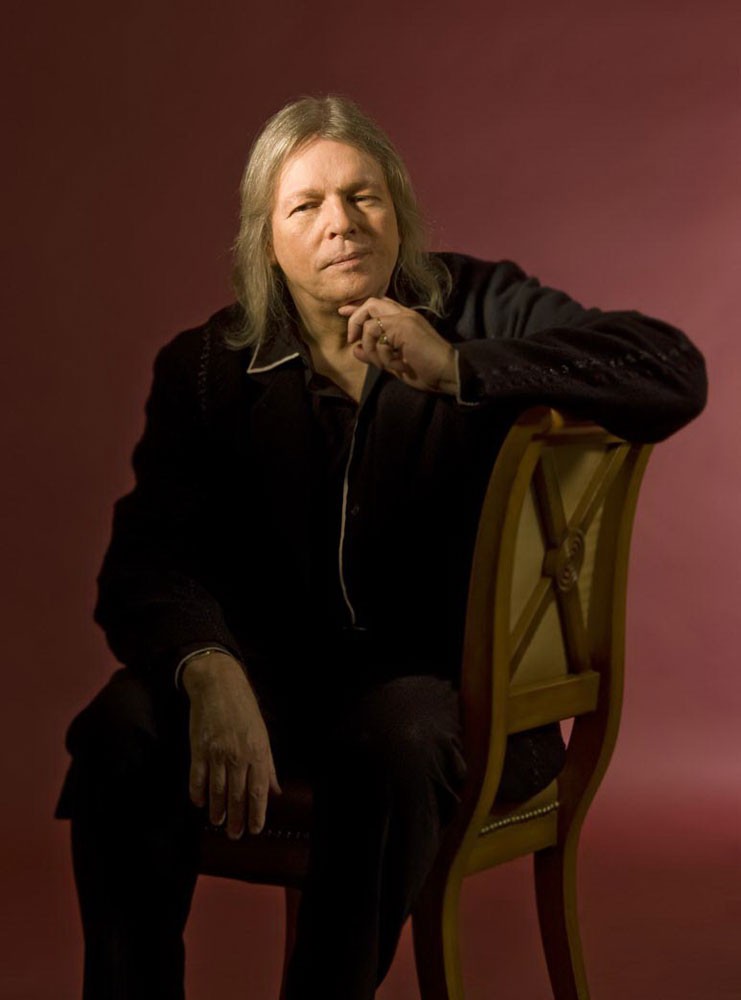 Christopher Hampton – Broadway Cast & Staff | IBDB