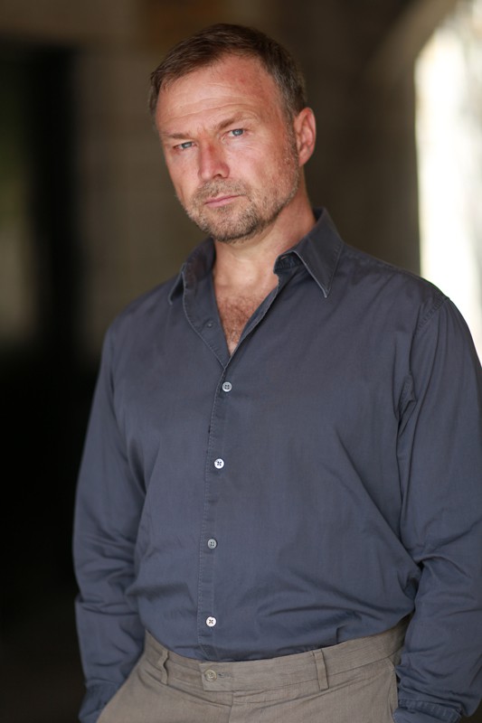 Tony Ward – Broadway Cast & Staff | IBDB