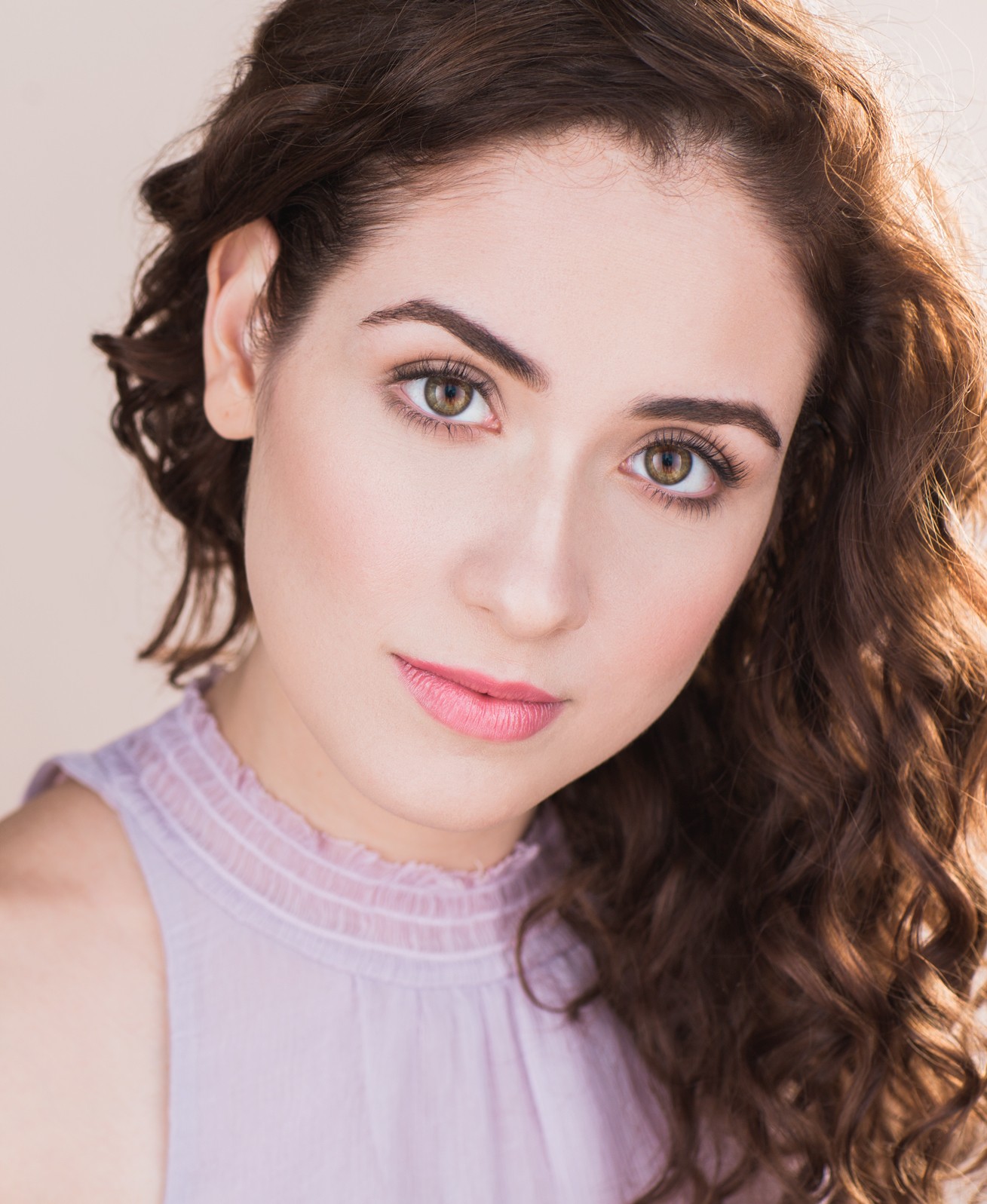 Allison Strong – Broadway Cast & Staff | IBDB