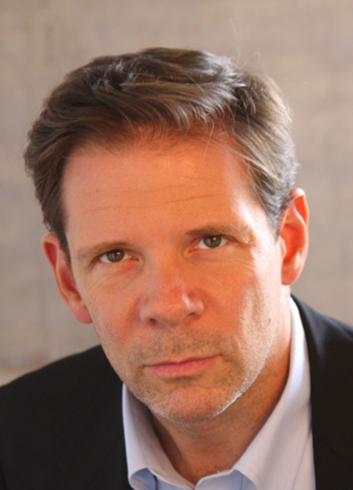 Thomas Jay Ryan – Broadway Cast & Staff | IBDB