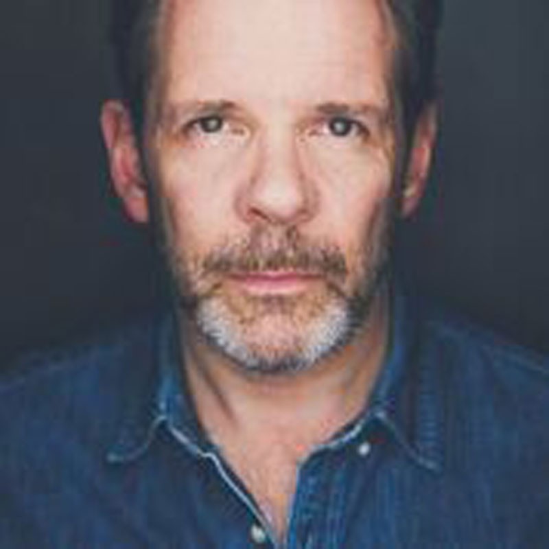 Thomas Jay Ryan – Broadway Cast & Staff | IBDB