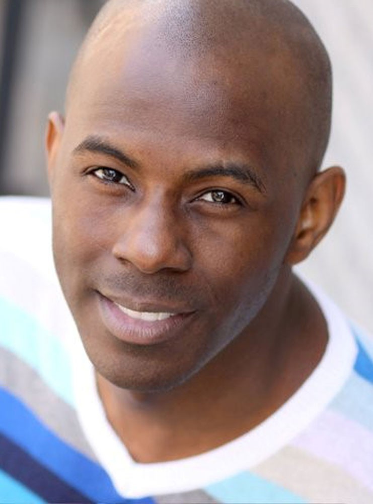 Correy West – Broadway Cast & Staff | IBDB