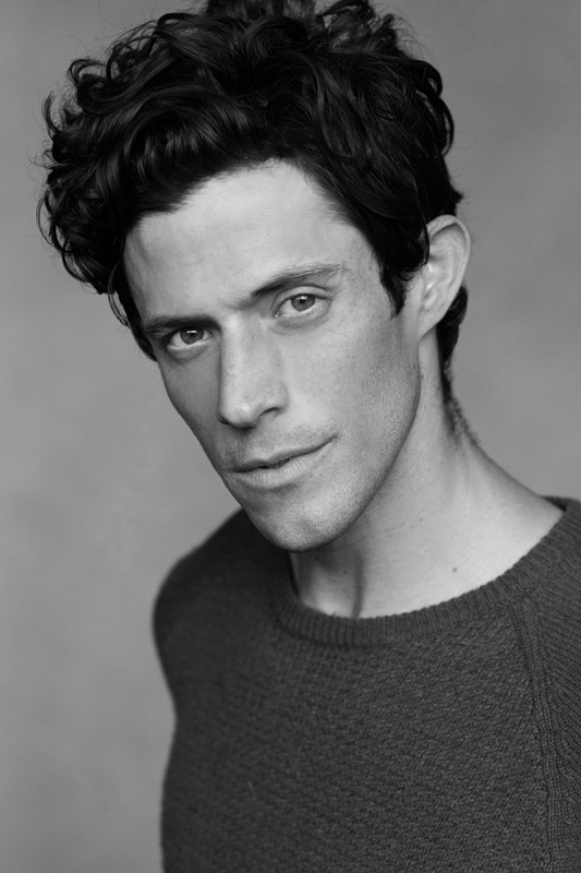 Kyle Harris – Broadway Cast & Staff | IBDB