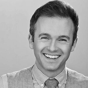 Jeremy Morse – Broadway Cast & Staff | IBDB