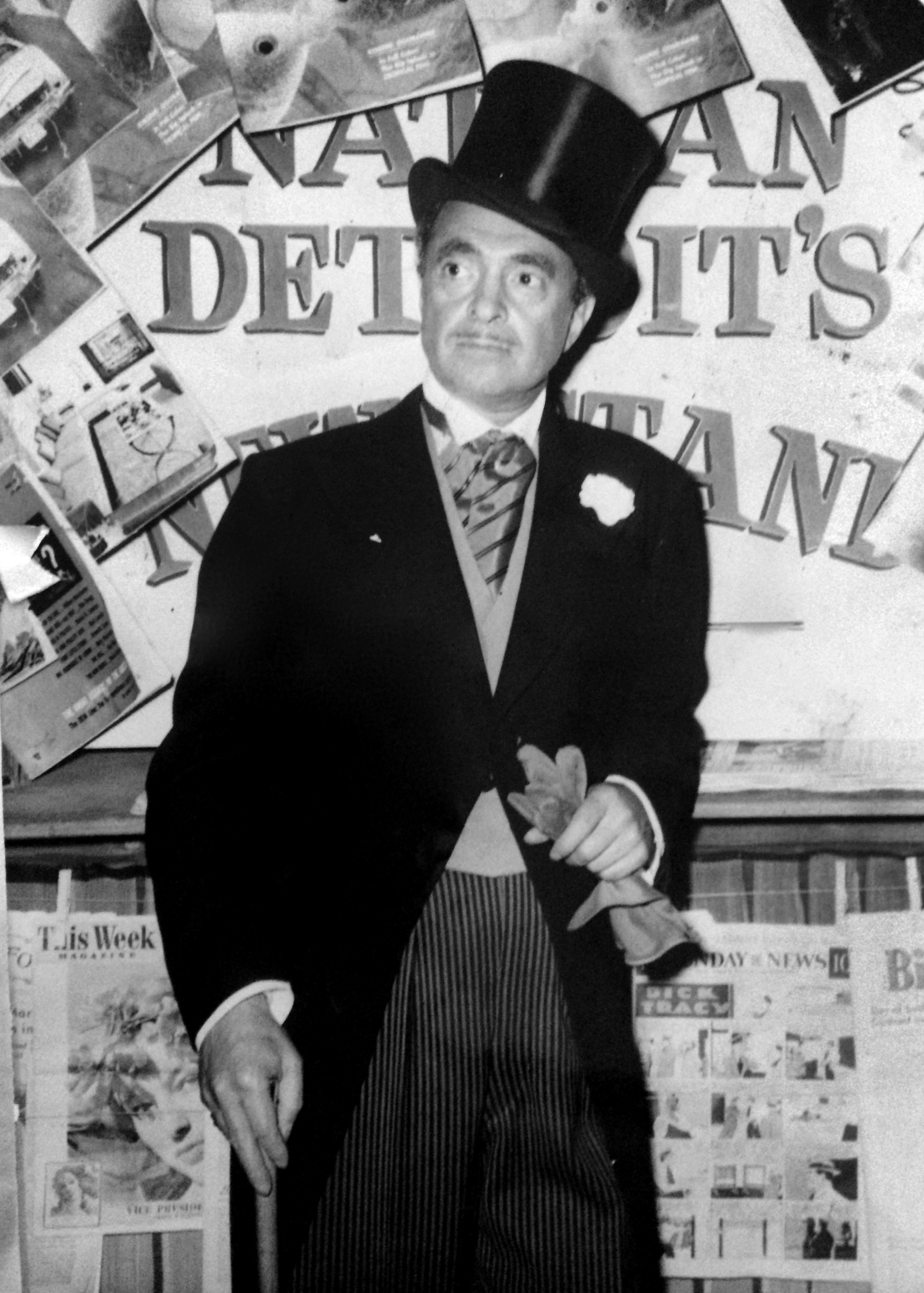 Samuel Levine – Broadway Cast & Staff | IBDB