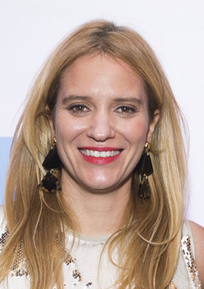 Emily Rebholz – Broadway Cast & Staff | IBDB