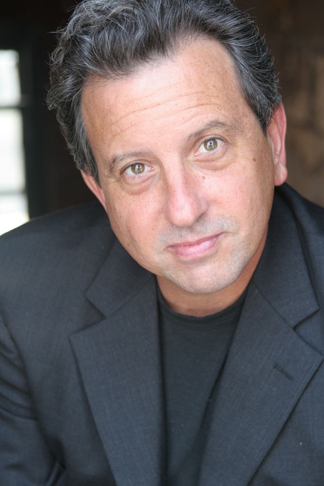 Jeff Still – Broadway Cast & Staff | IBDB