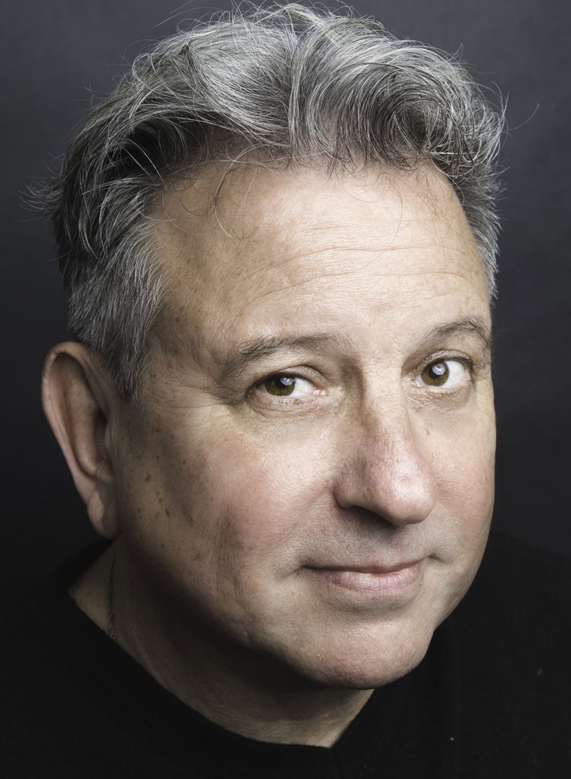 Jeff Still – Broadway Cast & Staff | IBDB