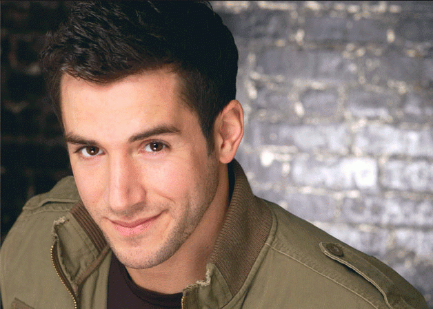 Matthew Steffens – Broadway Cast & Staff | IBDB