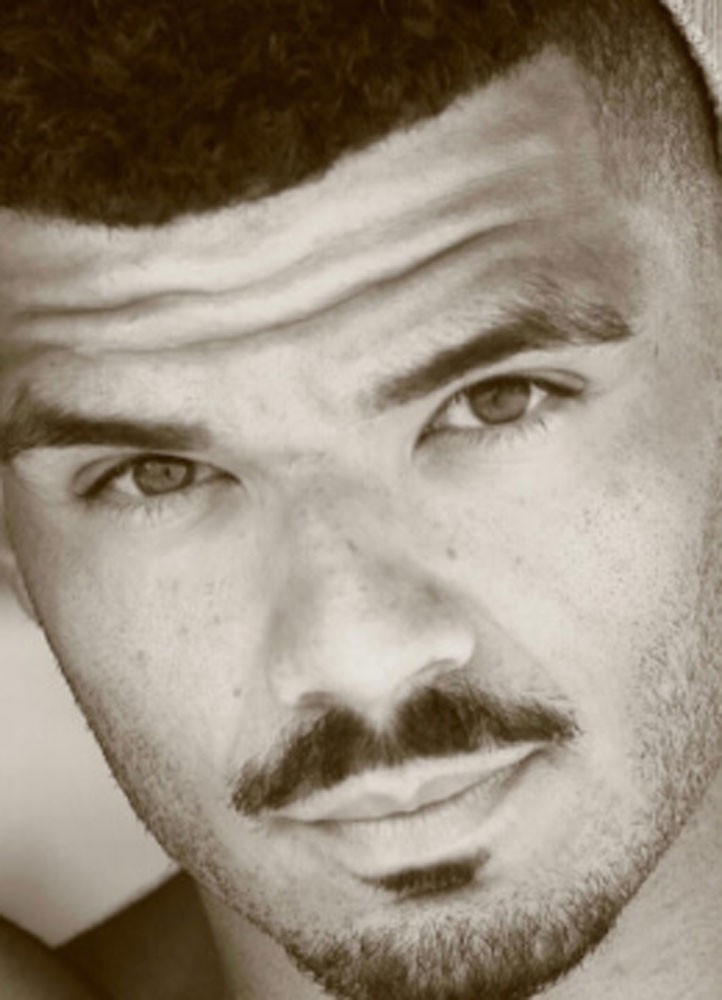 Julius Anthony Rubio – Broadway Cast & Staff | IBDB