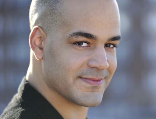 Austin Durant – Broadway Cast & Staff | IBDB